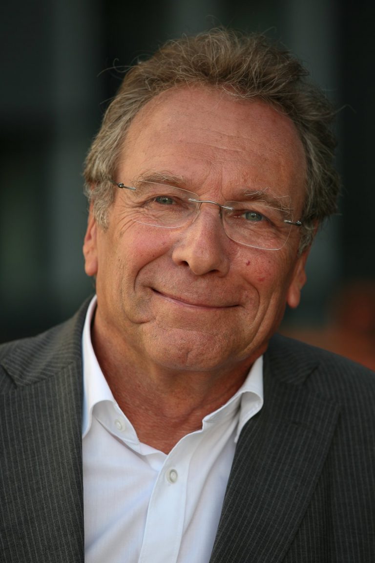 Interview mit MdB Klaus Ernst, DIE LINKE - ZweiLänder-MAGAZIN