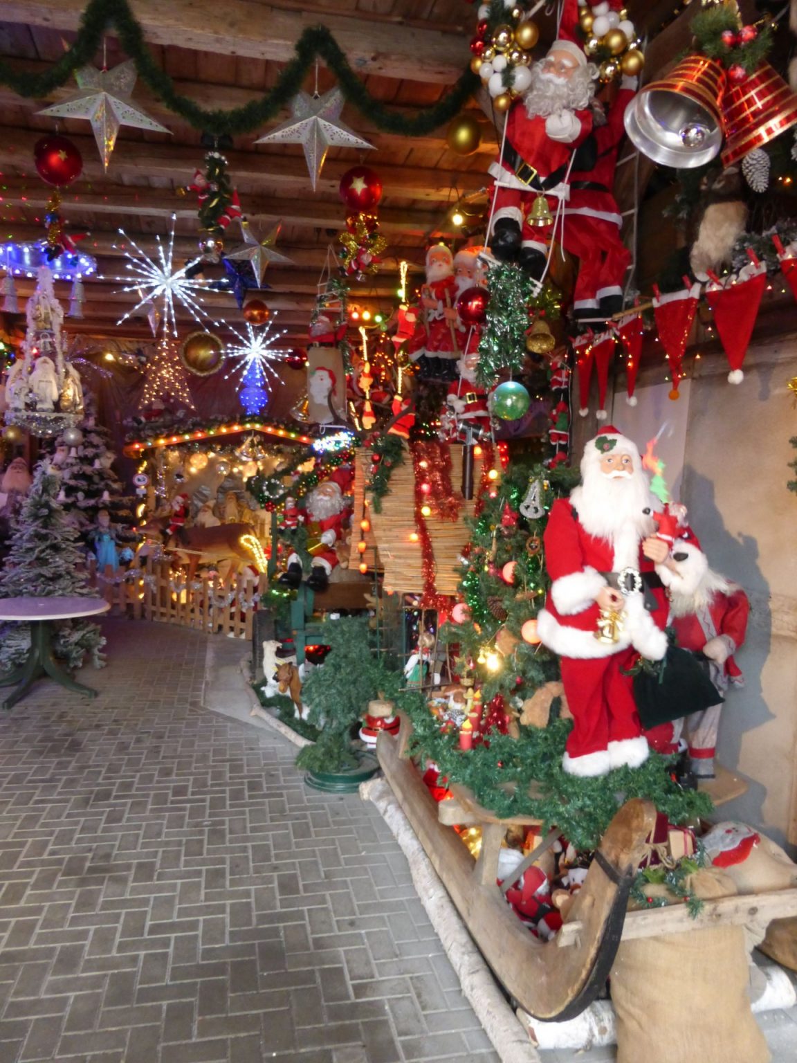 Märchenwelt in Hellingen - ZweiLänder-MAGAZIN