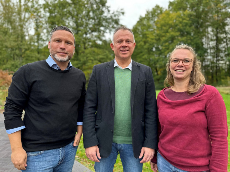 Neue Hausarztpraxis in Ahorn - ZweiLänder-MAGAZIN