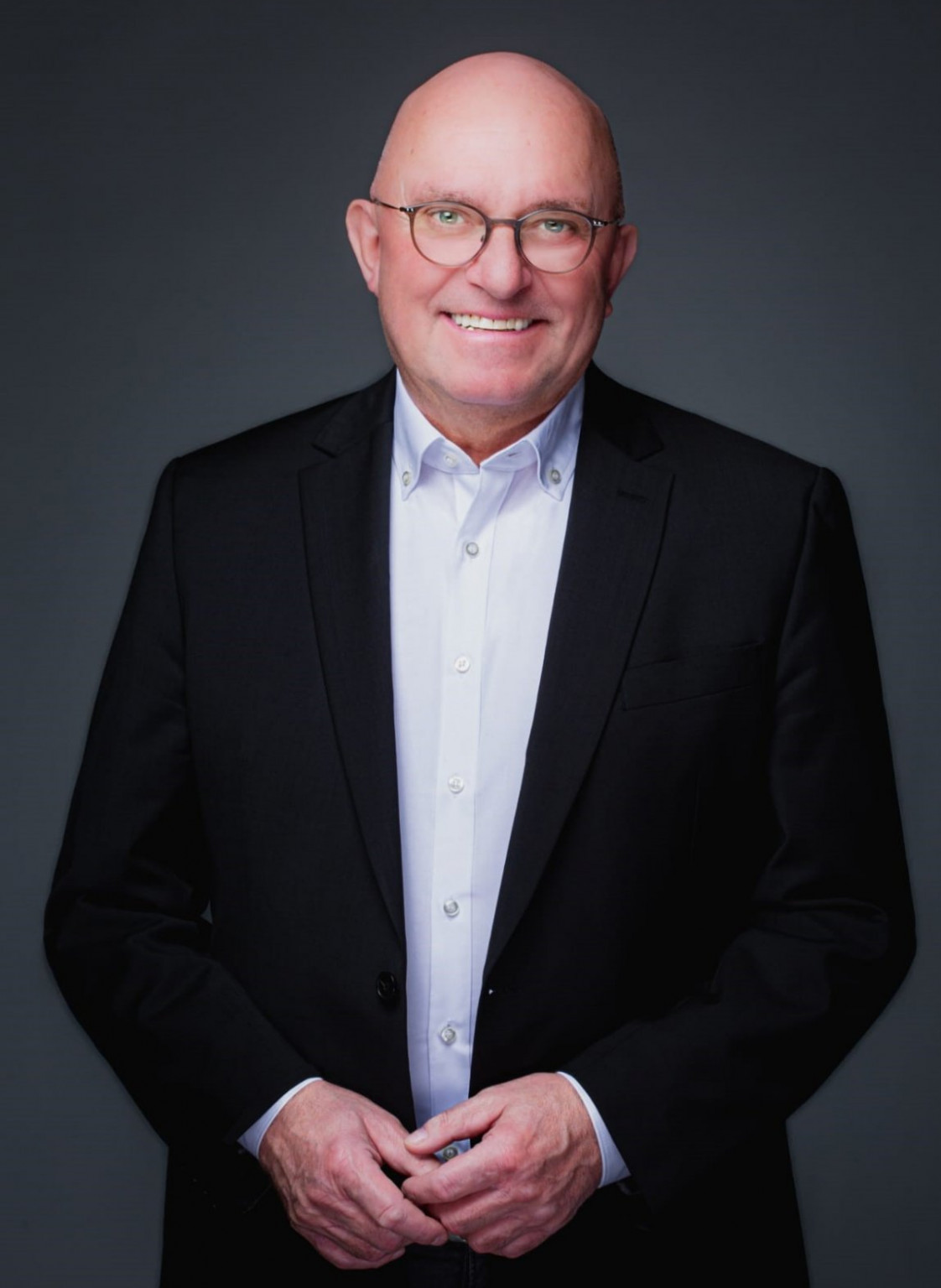 Dirk Lindner (CDU) im Interview - ZweiLänder-MAGAZIN